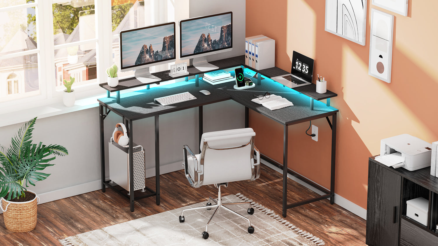 SUPERJARE makes life more comfortable